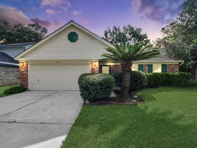 3310 Autumn Bridge Ln, Houston, TX 77084