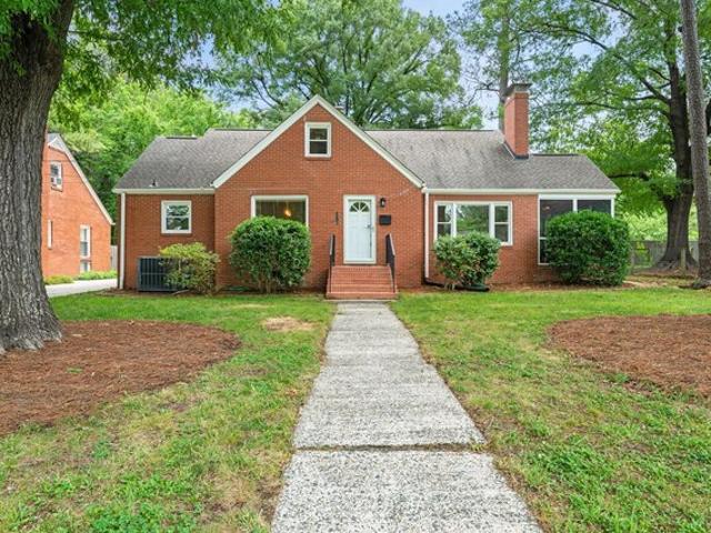 3310 Alabama Ave, Durham, NC 27705