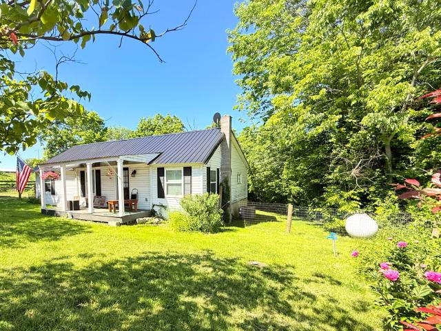 3310 Bunker Hill Road