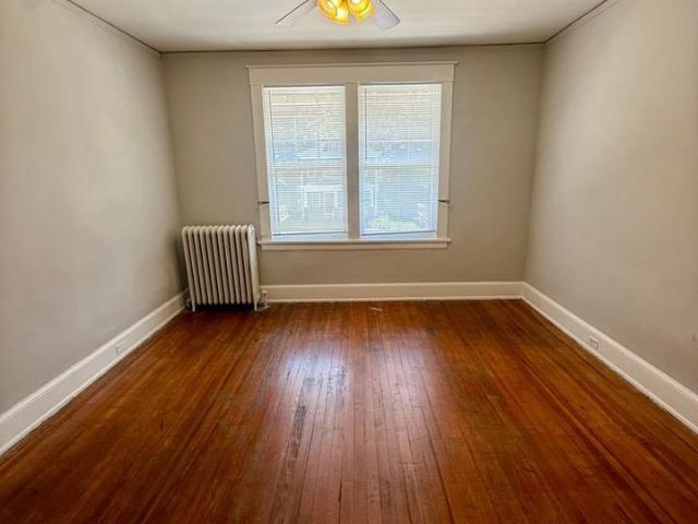 3310 Barton Ave 2 Bedroom Apartment for Rent at 3310 Barton Ave, Richmond, VA 23222 Brookland Park