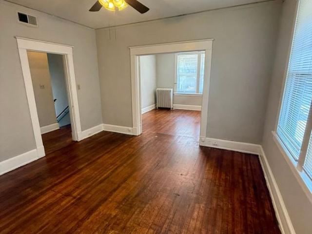 3310 Barton Ave 2 Bedroom Apartment for Rent at 3310 Barton Ave, Richmond, VA 23222 Brookland Park