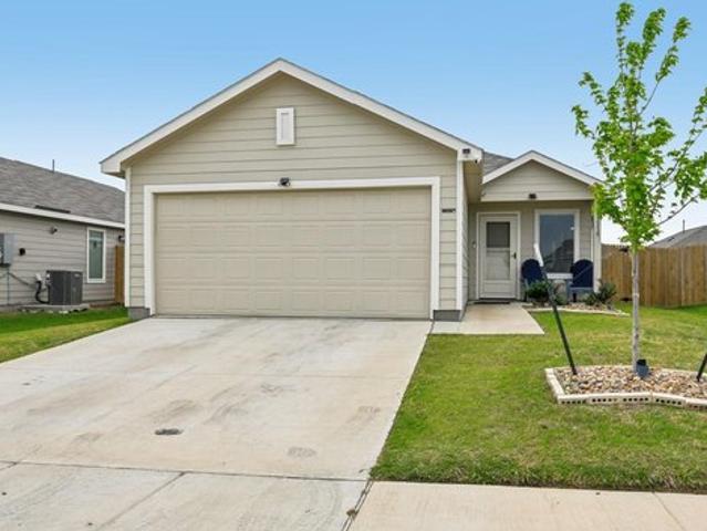 3310 Beckwith Way, Crandall, TX 75114