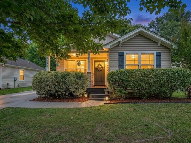 3310 Belle Ave NE, Roanoke, VA 24012