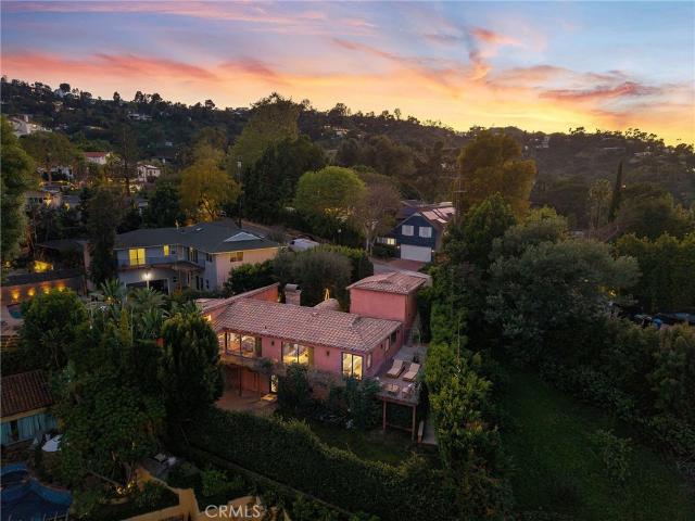 3310 Bennett Dr, Los Angeles, CA 90068 | MLS #PW26034
