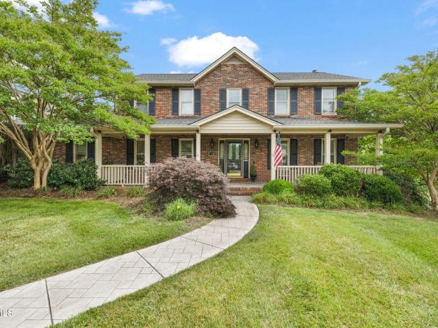 3310 Berkshire Circle