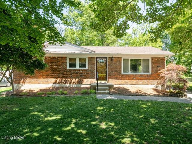 3310 Bowie Dr, Louisville, KY 40219