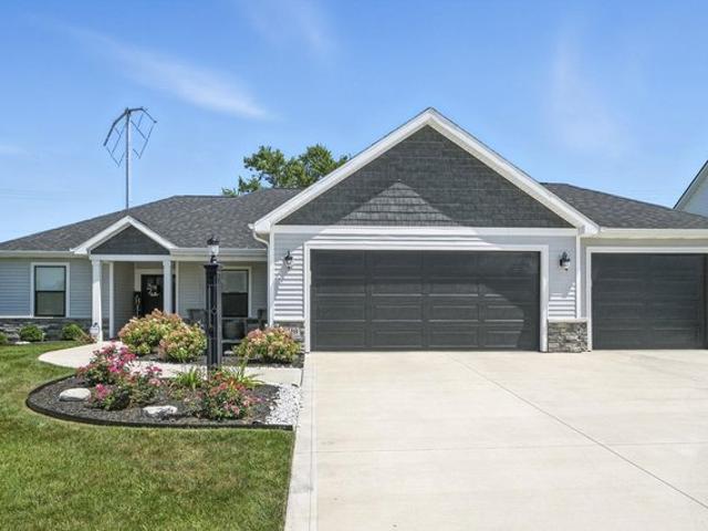 3310 Brantley Dr, New Haven, IN 46774