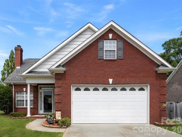 3310 Brickwood Cir, Midland, NC 28107