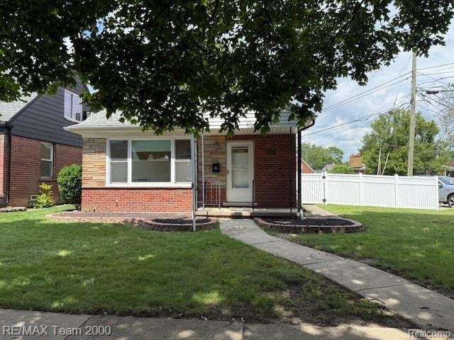 3310 Culver Ave, Dearborn, MI 48124