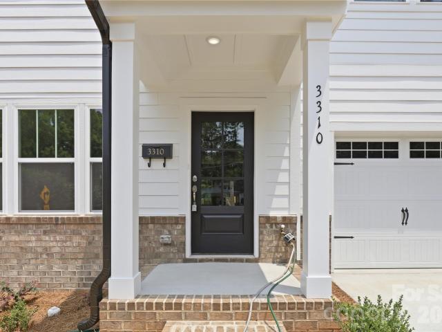 3310 Campbell Drive