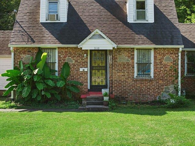 3310 Central Ave, Paducah, KY 42001