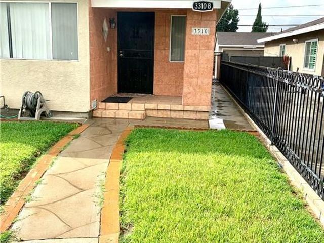 3310 Cherokee, South Gate, US, CA