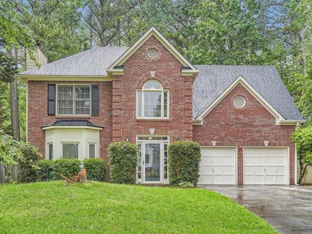 3310 Cooks Pond Way, Powder Springs, GA 30127