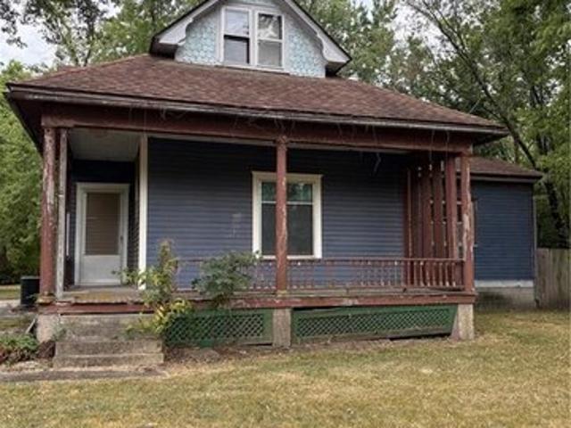 3310 County Road 2800 Rd, Jefferson, KS 67301