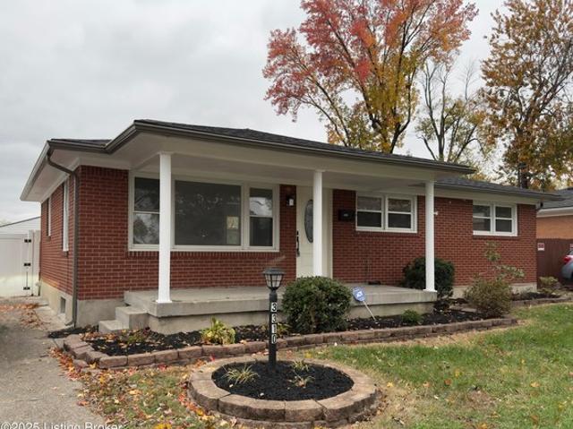 3310 Donald Dr, Louisville, KY 40216