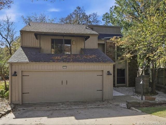 3310 E 68th Pl Unit 4, Tulsa, OK 74136