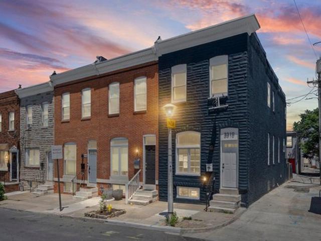 3310 E Lombard St, Baltimore, MD 21224
