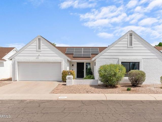 3310 E Wescott Dr, Phoenix, AZ 85050