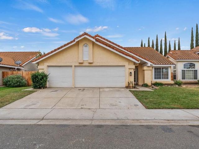 3310 El Valle Way, Antelope, CA 95843