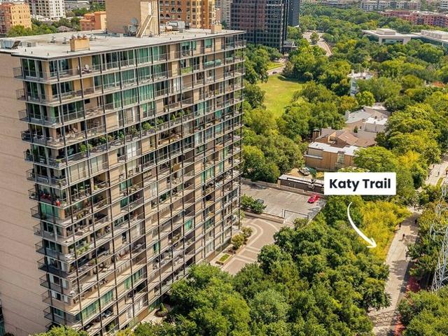 3310 Fairmount St Apt 16B, Dallas, TX 75201