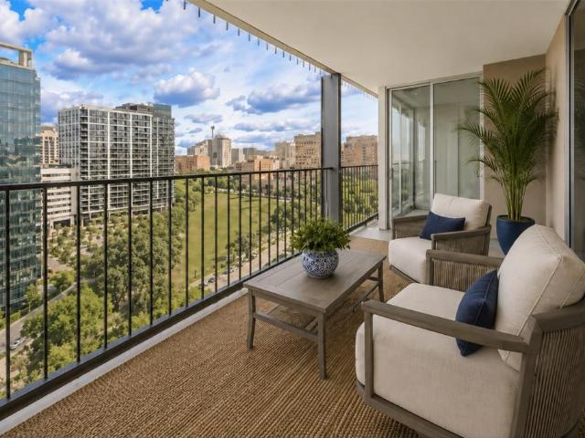 3310 Fairmount Street # 16B