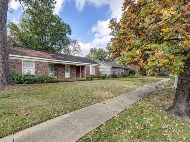 3310 Ferndale St, Houston, TX 77098