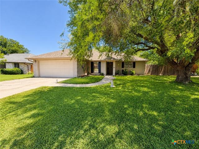 3310 Forest Hill Drive