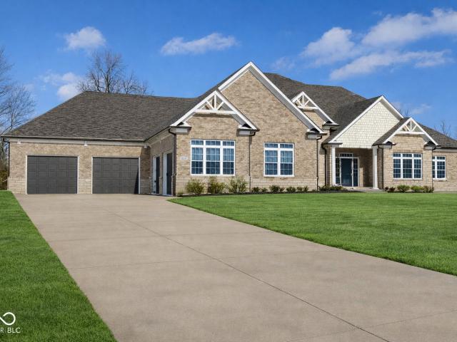 3310 Guilford Ln, Plainfield, IN 46168 | MLS #22090 | Compass