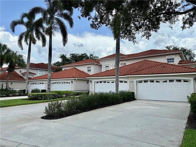 3310 Grand Cypress Dr Apt 101, Naples, FL 34119