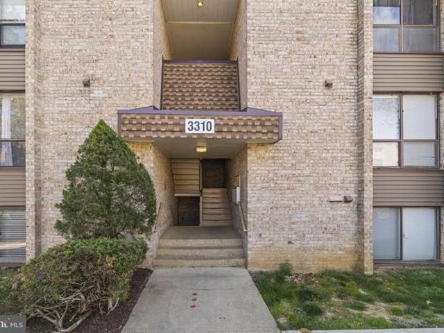 3310 Huntley Square Dr Unit T, Temple Hills, MD 20748
