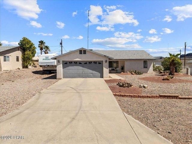 3310 Hassayampa Dr, Lake Havasu City, AZ 86406