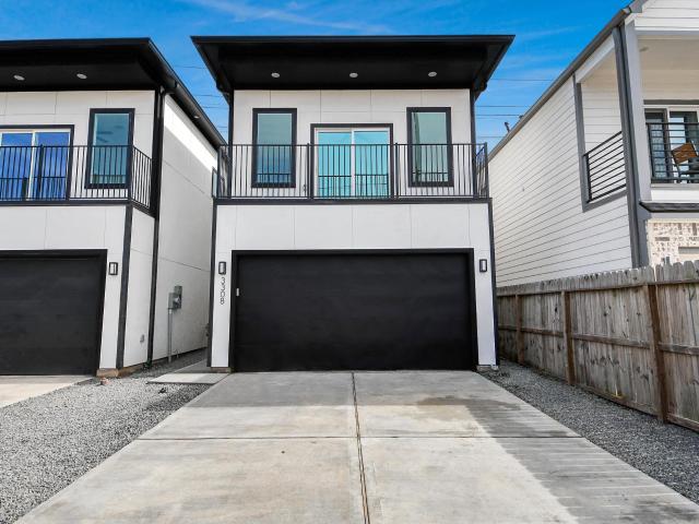 3310 Hardy St, Houston, TX 77009 | MLS #42615 | Compass