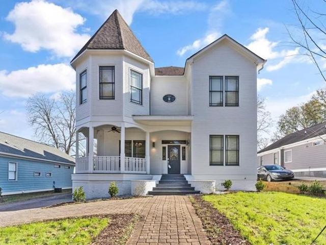 3310 Harrison Rd, East Point, GA 30344