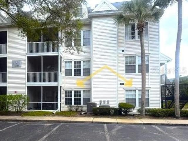 3310 Haviland Ct Apt 104, Palm Harbor, FL 34684