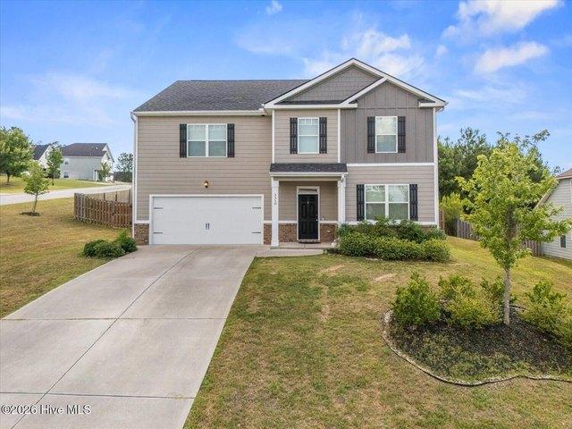 3310 Hemlock Fls, Grovetown, GA 30813