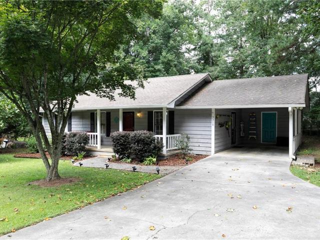 3310 Hickory Grove Road NW