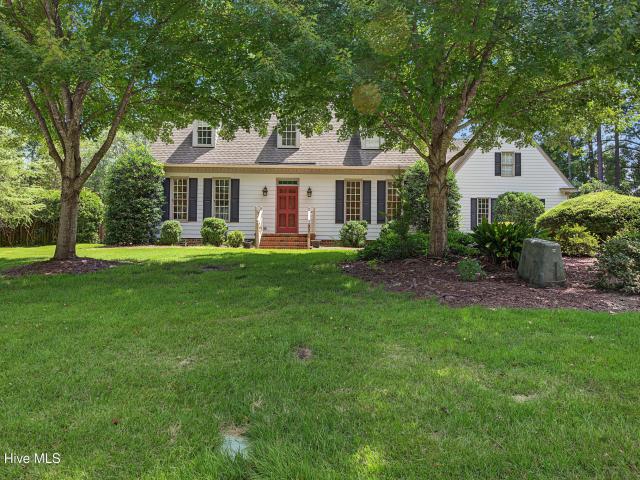 3310 Jennings Farm Road NW