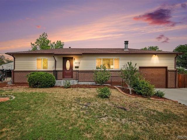 3310 Kassler Pl, Westminster, CO 80031