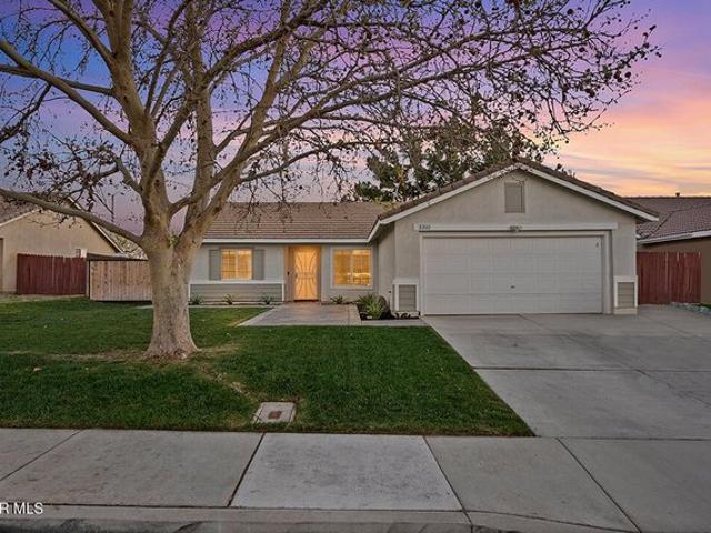 3310 Kaylyn St, Lancaster, CA 93535