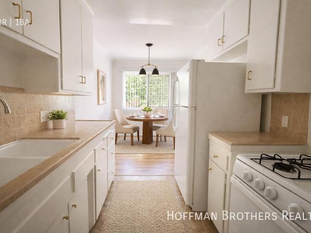 3310 Keystone Ave. Los Angeles, CA 90034