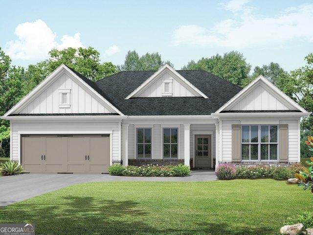3310 Kottayam Ct, Statham, GA 30666