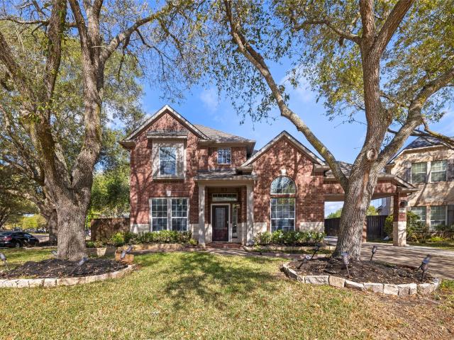 3310 Lake Canyon Court