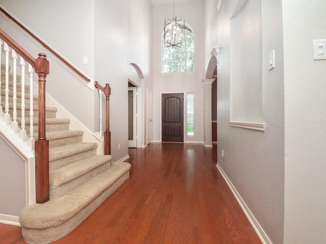 3310 Lily Pond Court