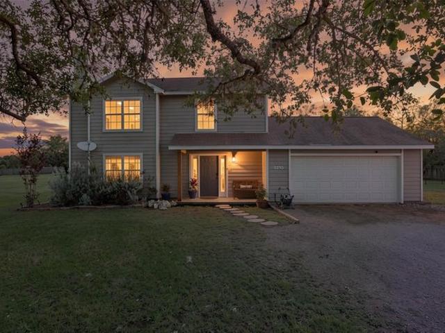 3310 Lime Kiln Rd, San Marcos, TX 78666