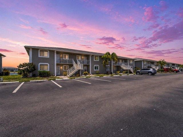 3310 Loveland Blvd Unit 506, Punta Gorda, FL 33980