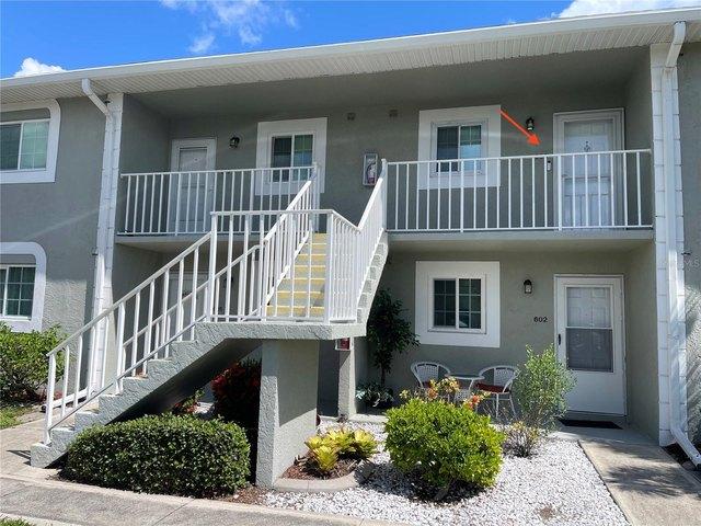 3310 Loveland Blvd Unit 606, Punta Gorda, FL 33980