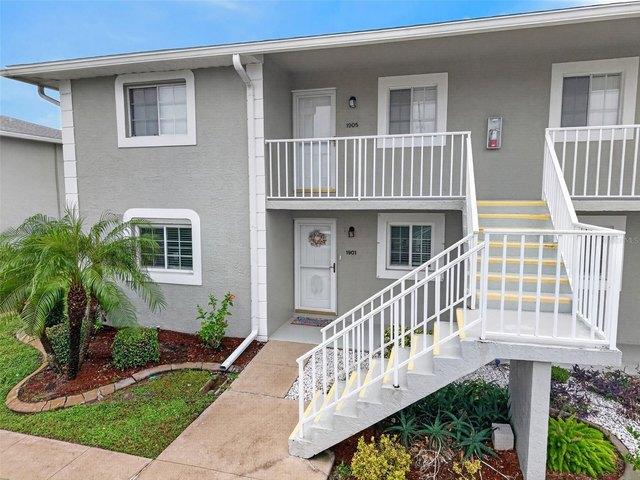 3310 Loveland Blvd Unit 1901, Punta Gorda, FL 33980