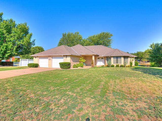 3310 Pondridge Road