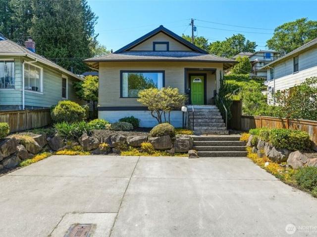 3310 Rucker Ave, Everett, WA 98201