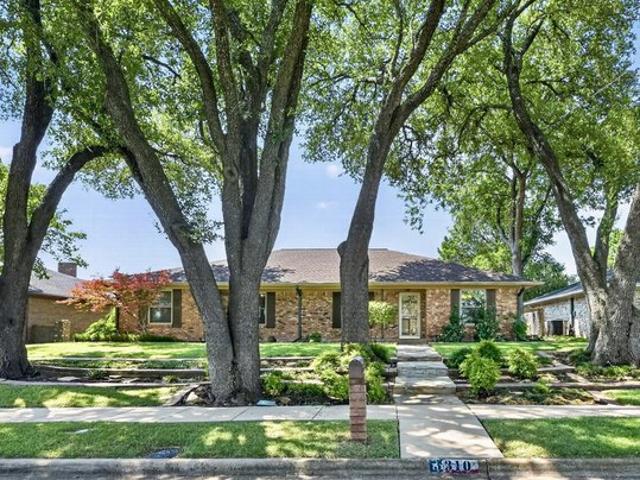 3310 Raintree Dr, Plano, TX 75074